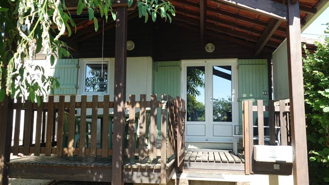 26 M² Gîte ∙ 2 Chambres ∙ 4 Personnes - Dordogne