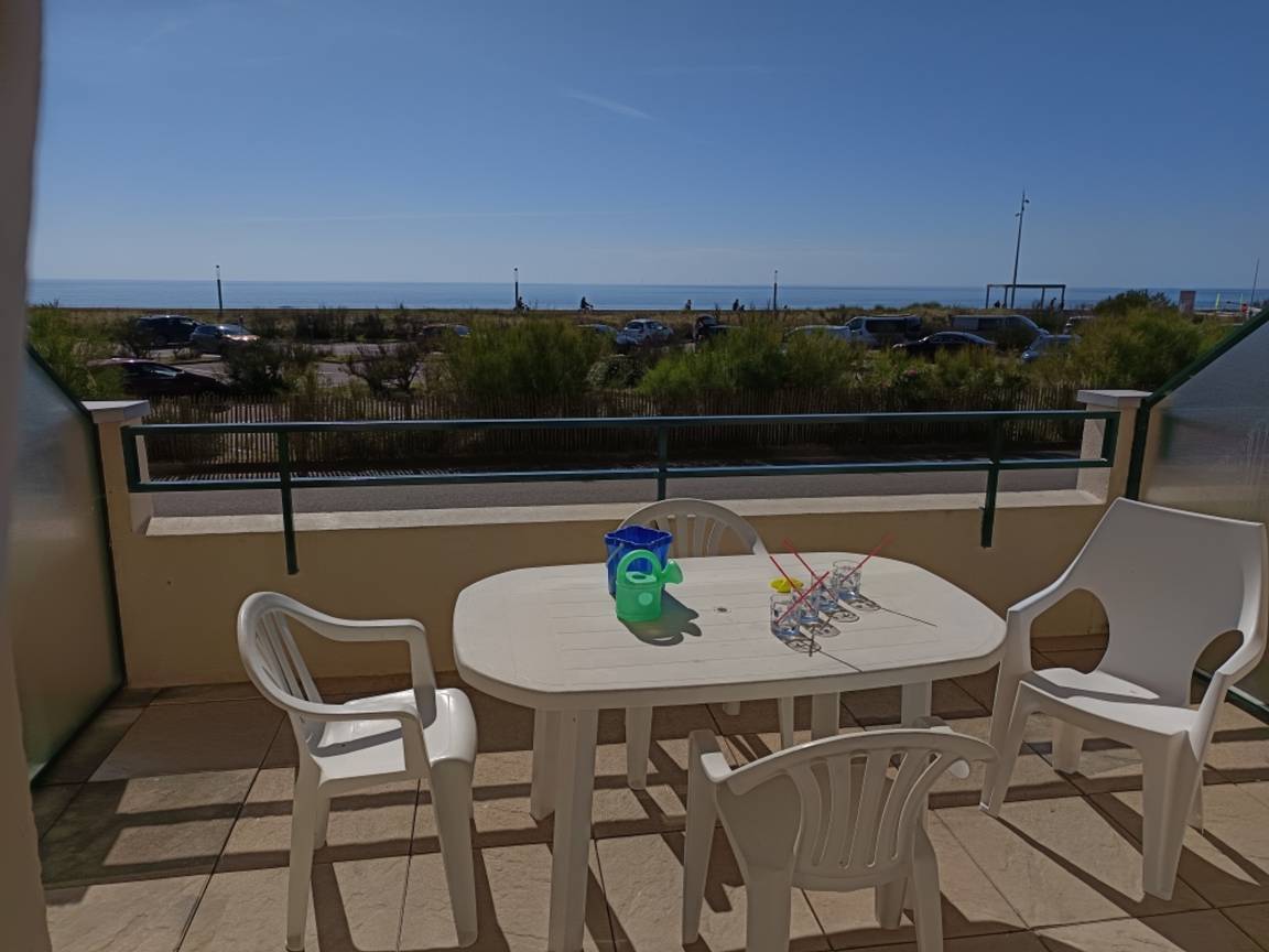 34 M² Appartement ∙ 1 Chambre ∙ 4 Personnes - Notre-Dame-de-Monts