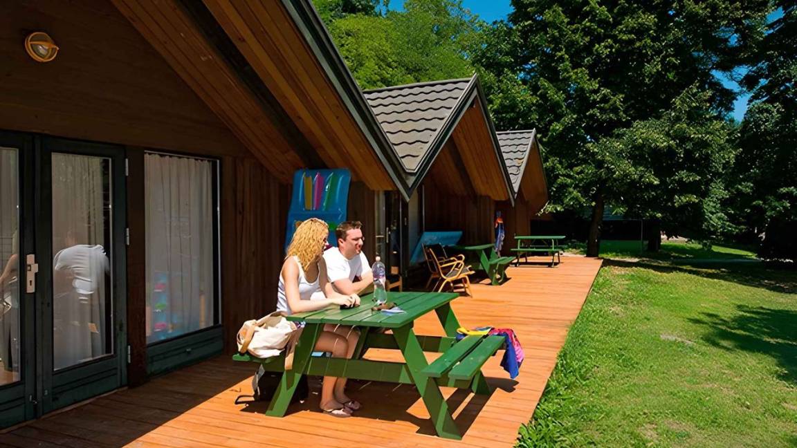 41 M² House ∙ 1 Bedroom ∙ 2 Guests - Tihany