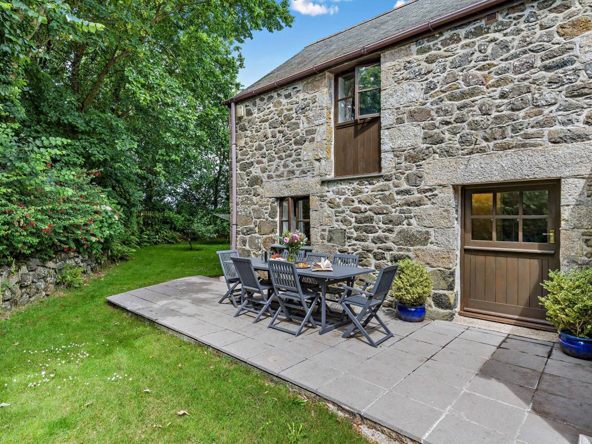 Cottage ∙ 4 Bedrooms ∙ 7 Guests - Coverack