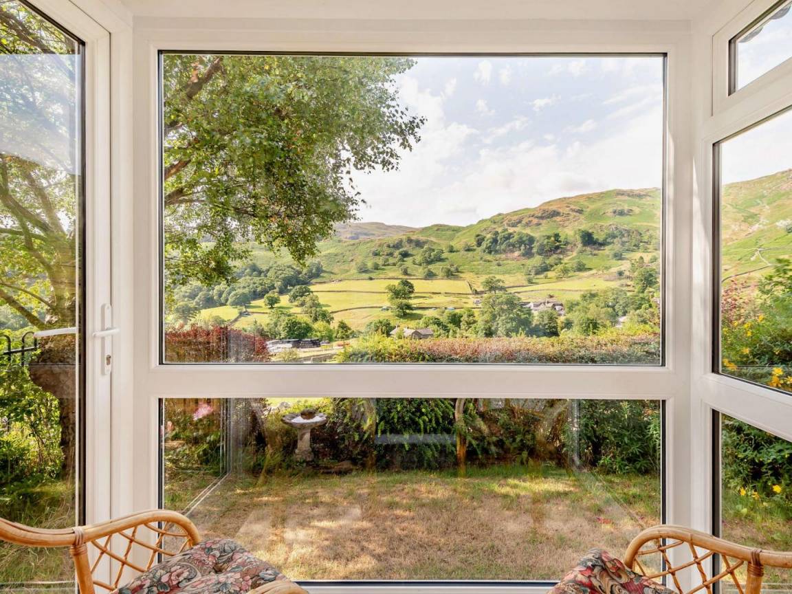 Cottage ∙ 3 Bedrooms ∙ 5 Guests - Glenridding