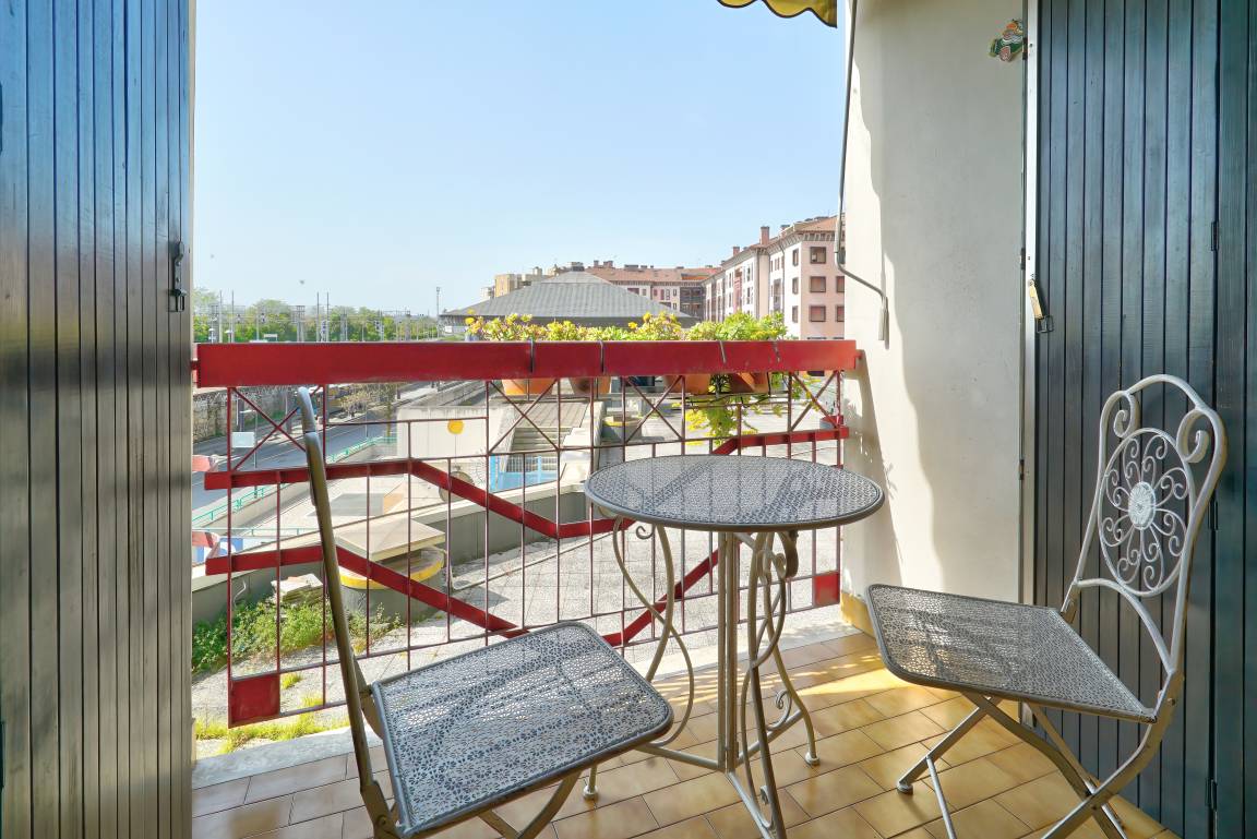 Apartment ∙ 2 Bedrooms ∙ 1 Guest - Conegliano
