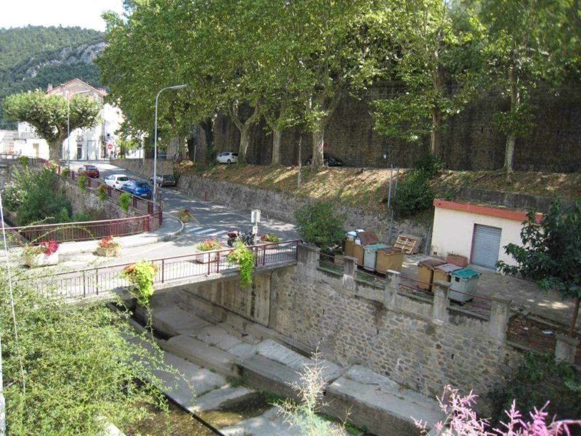 37 M² Appartement ∙ 1 Chambre ∙ 4 Personnes - Amélie-les-Bains-Palalda