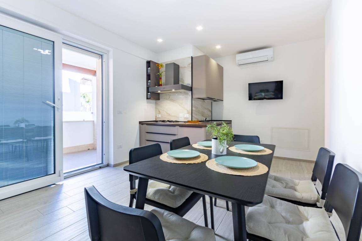 75 M² Maison De Vacances ∙ 2 Chambres ∙ 5 Personnes - Alba Adriatica