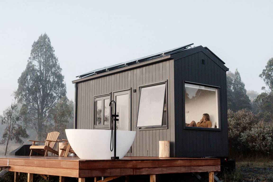 Talo ∙ 1 Makuuhuone ∙ 4 Vierasta - Mudgee