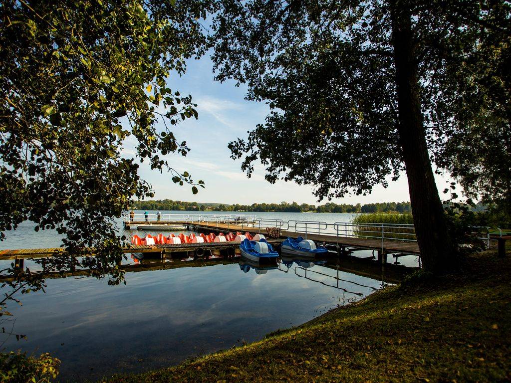 Inter Piast - Mazury