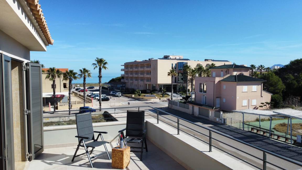 561 M² House ∙ 3 Bedrooms ∙ 6 Guests - Can Picafort