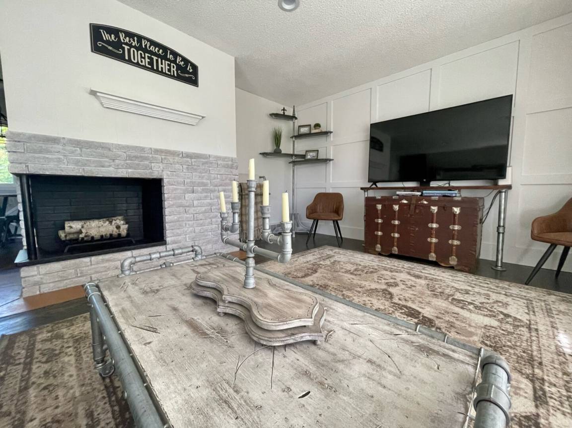 105 M² Apartment ∙ 3 Bedrooms ∙ 6 Guests - Portland, OR