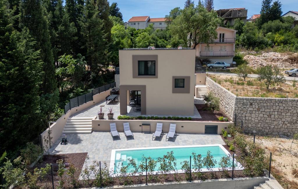85 M² Villa ∙ 2 Chambres ∙ 6 Personnes - Duba
