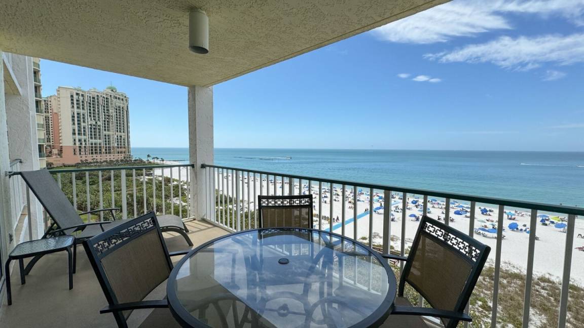 46 M² Condo ∙ 1 Bedroom ∙ 4 Guests - Marco Island, FL