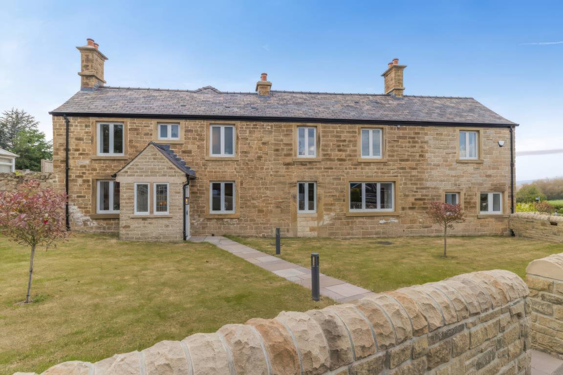 Cottage ∙ 5 Bedrooms ∙ 9 Guests - Sheffield