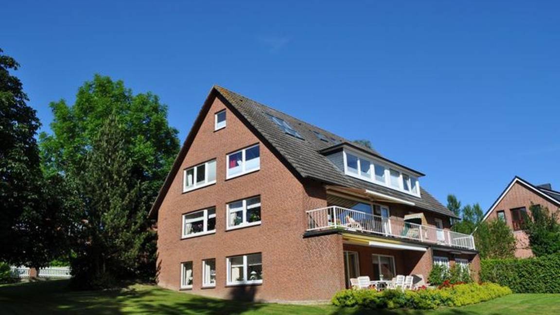 57 M² Ferienwohnung ∙ 1 Schlafzimmer ∙ 2 Gäste - Timmendorfer Strand