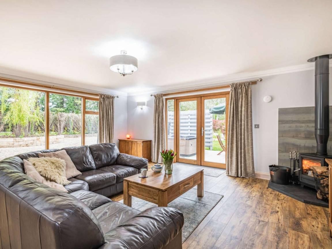 Cottage ∙ 2 Bedrooms ∙ 4 Guests - Norfolk