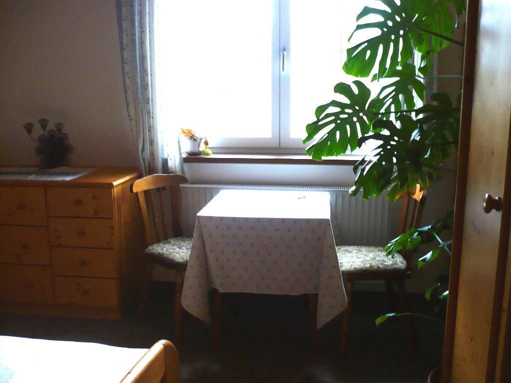 16 M² Hotel ∙ 1 Habitación ∙ 2 Huéspedes - Gröbming