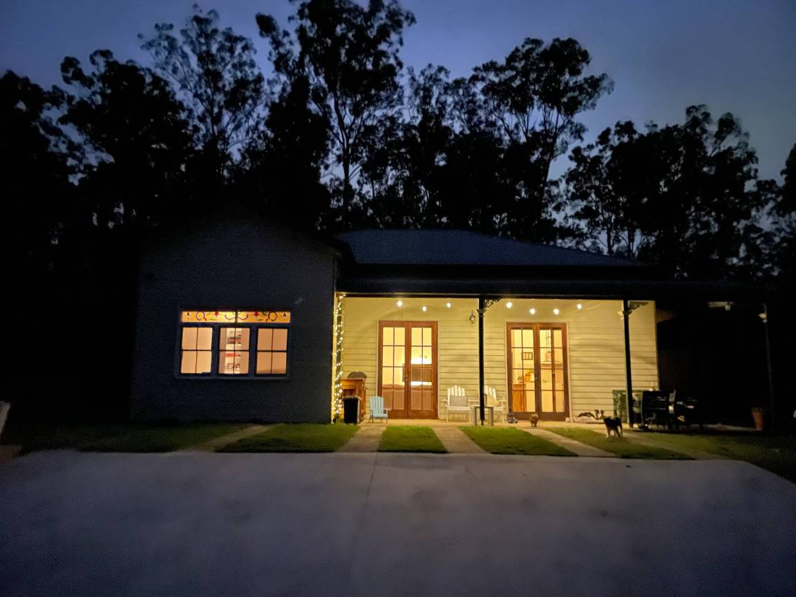 200 M² Maison De Vacances ∙ 3 Chambres ∙ 6 Personnes - Gleneagle