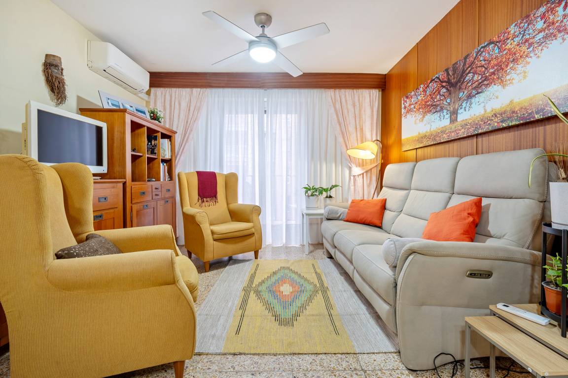 15 M² Albergue ∙ 1 Habitación ∙ 2 Huéspedes - Tarragone