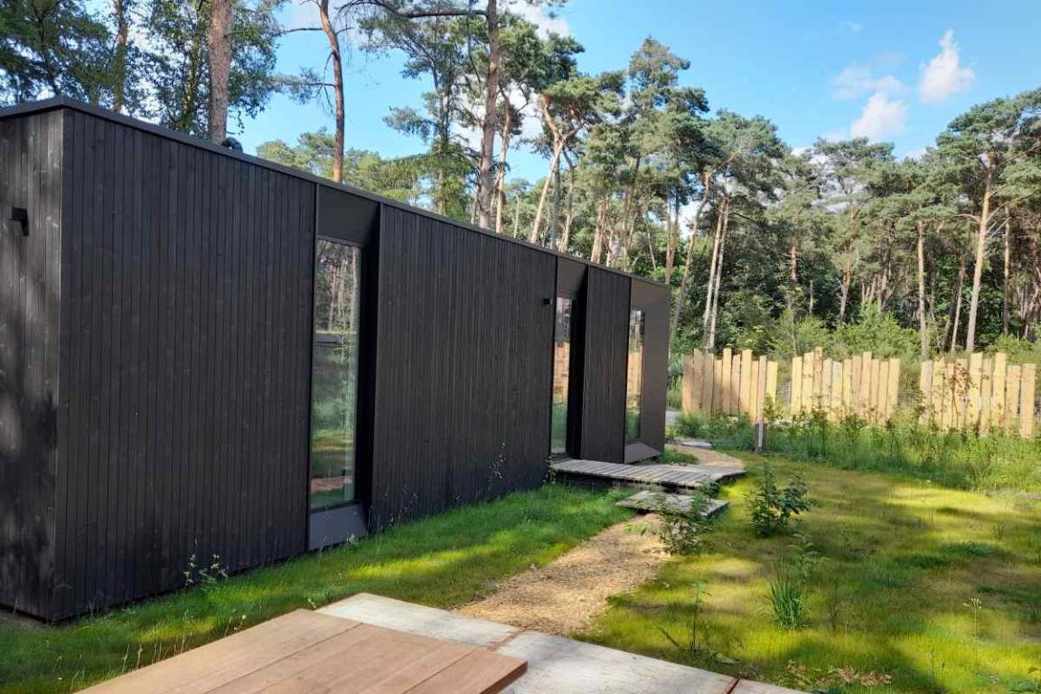 80 M² Casa ∙ 2 Habitaciones ∙ 4 Huéspedes - Beerse