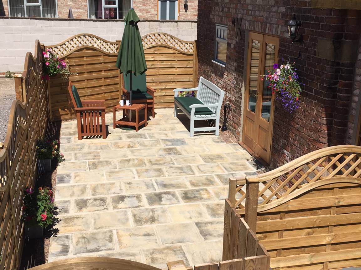 Cottage ∙ 2 Bedrooms ∙ 3 Guests - Thirsk