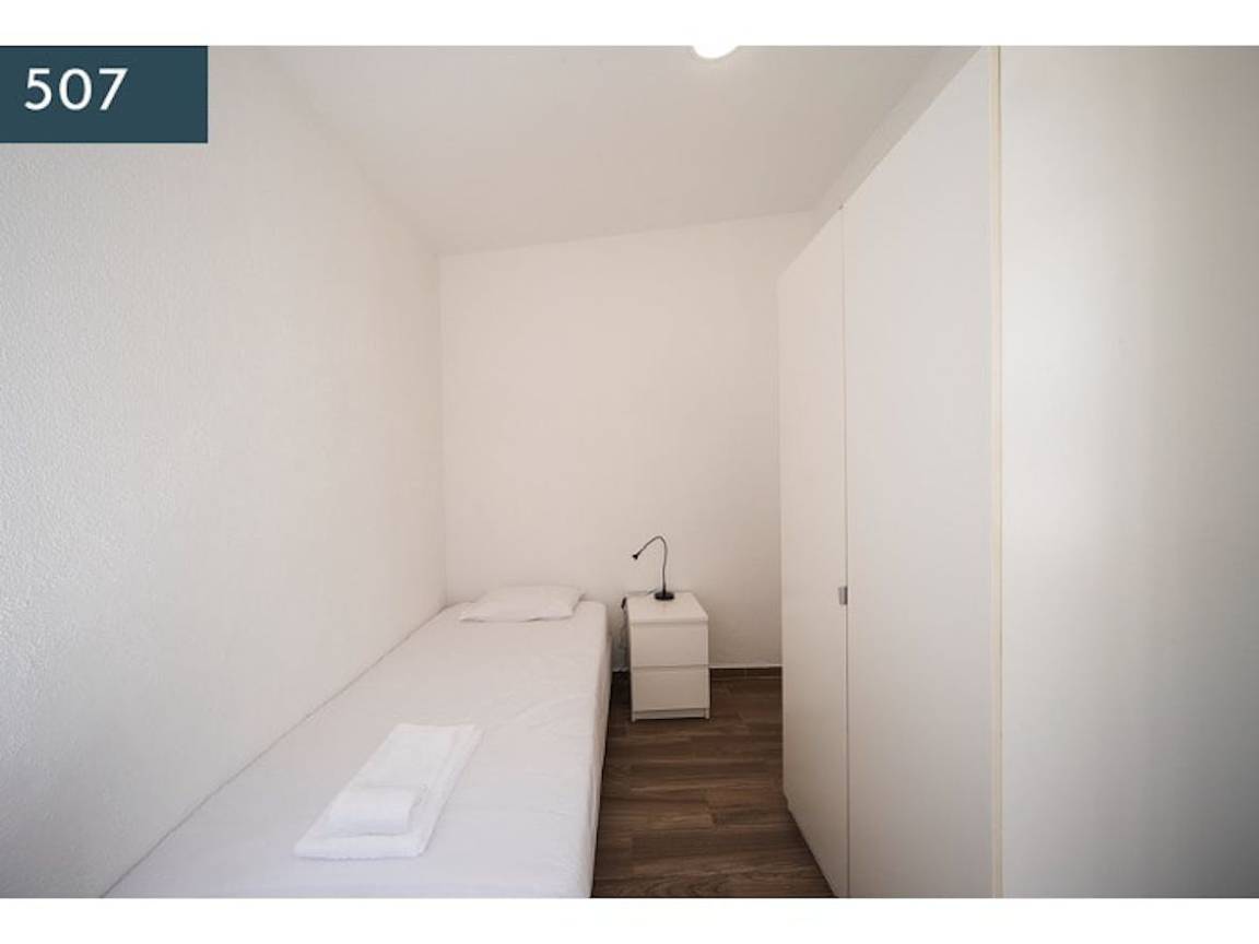 Private Room ∙ 1 Bedroom ∙ 1 Guest - São Domingos de Benfica