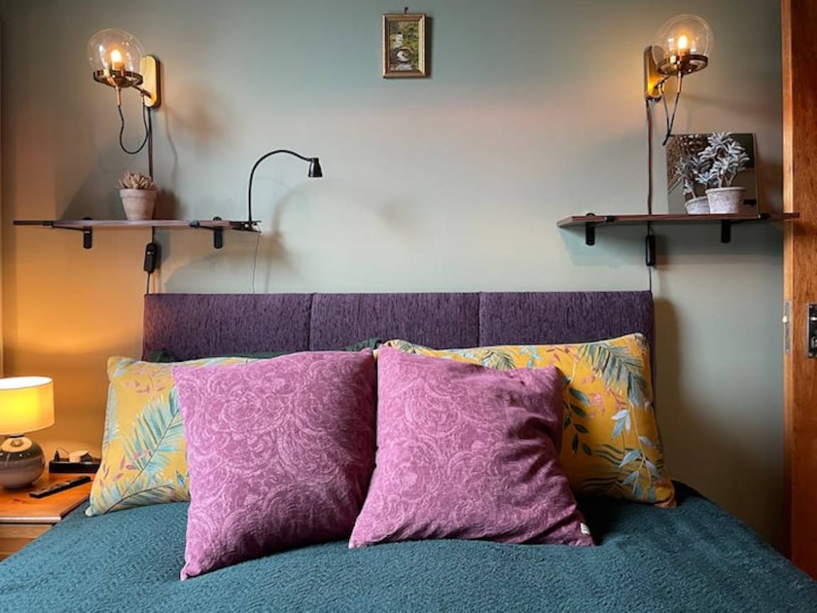 35 M² Appartement ∙ 1 Chambre ∙ 2 Personnes - Chingford
