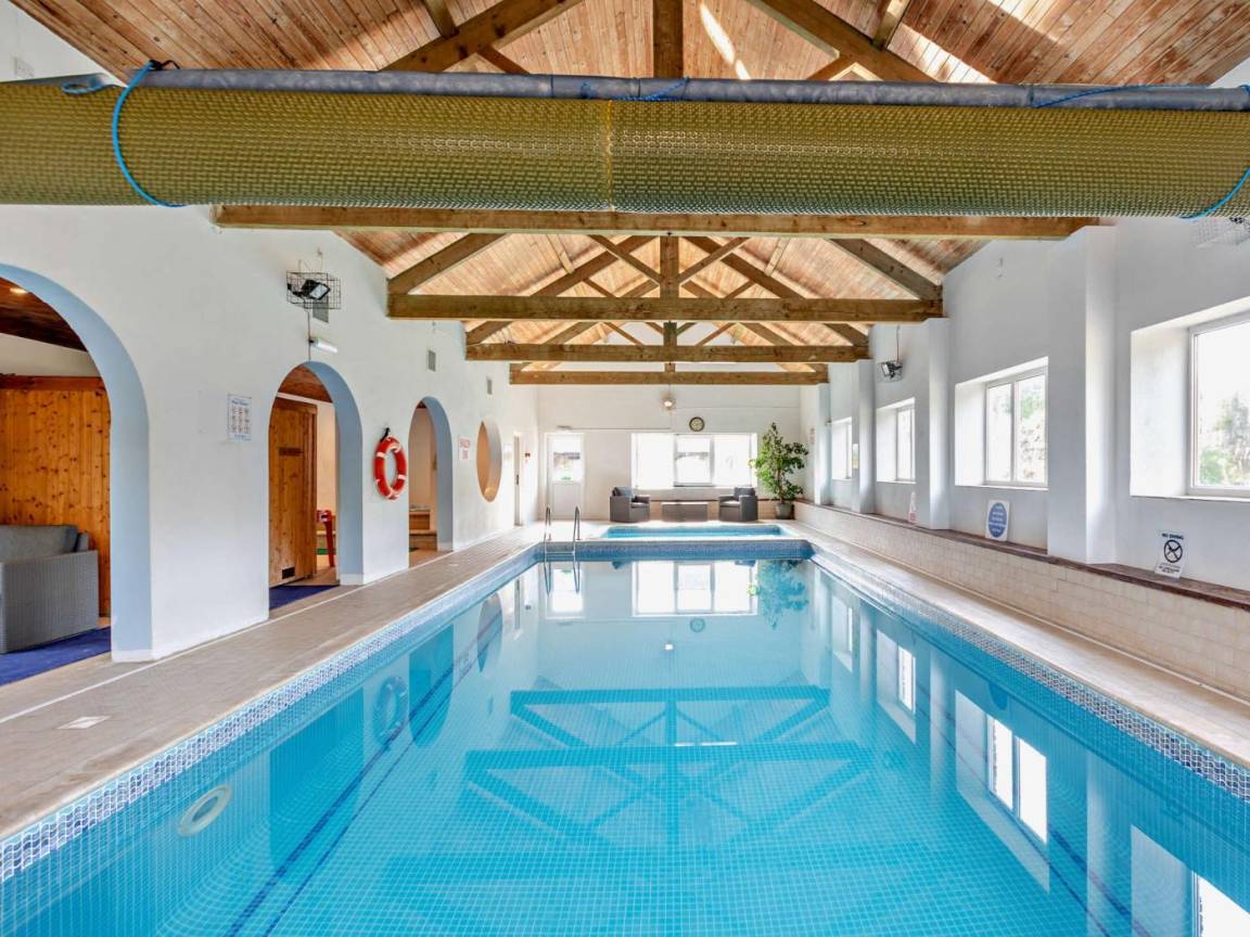 Ferienhaus ∙ 2 Schlafzimmer ∙ 4 Gäste - North Devon