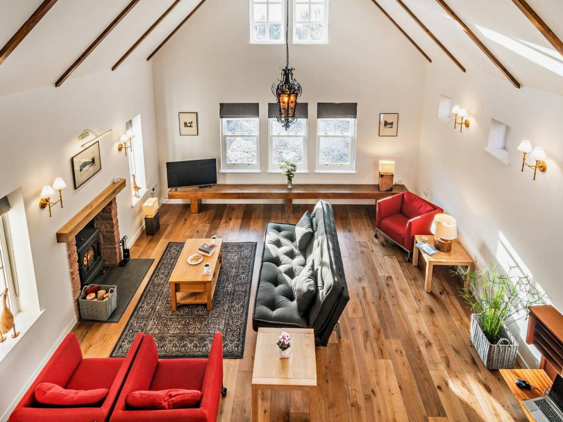 Cottage ∙ 1 Bedroom ∙ 2 Guests - Loch Lomond