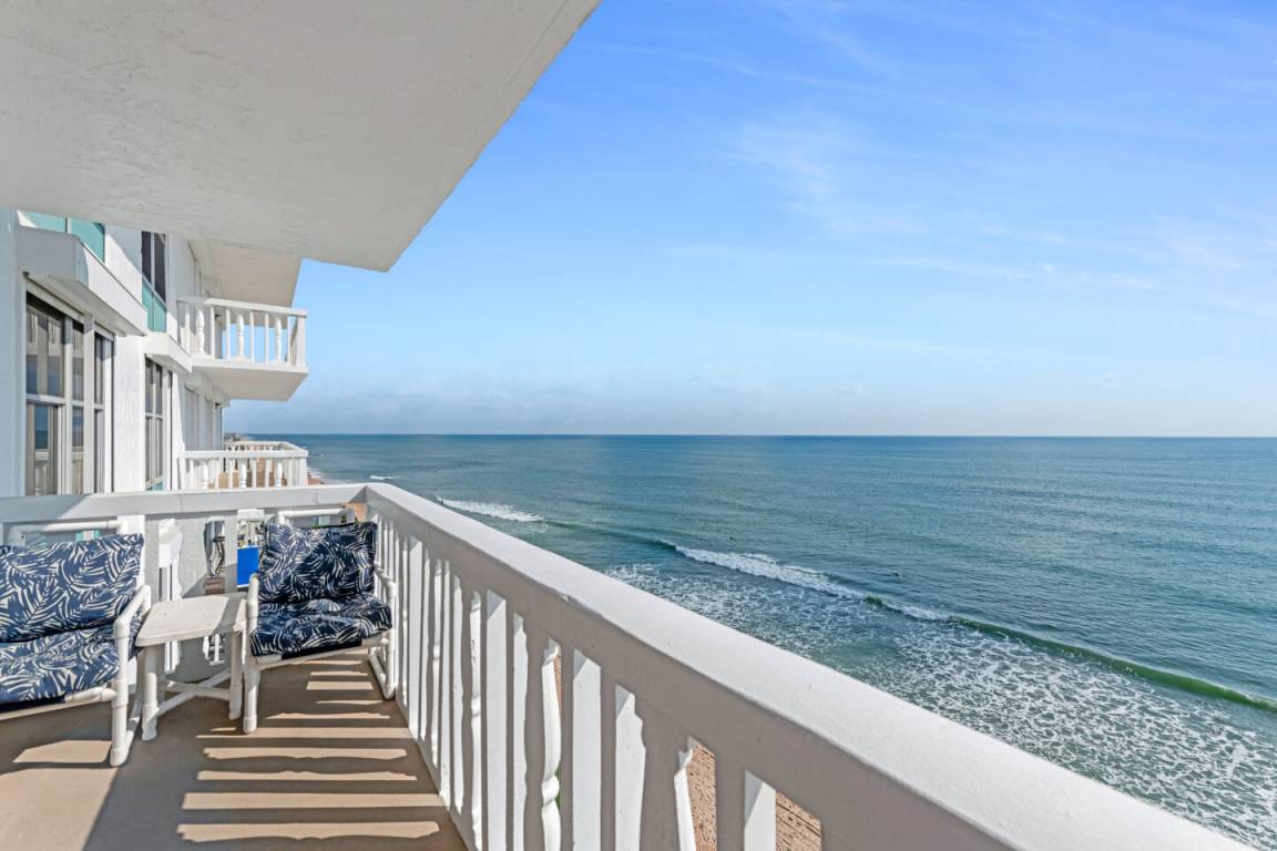 122 M² Condo ∙ 2 Bedrooms ∙ 6 Guests - Ormond Beach, FL