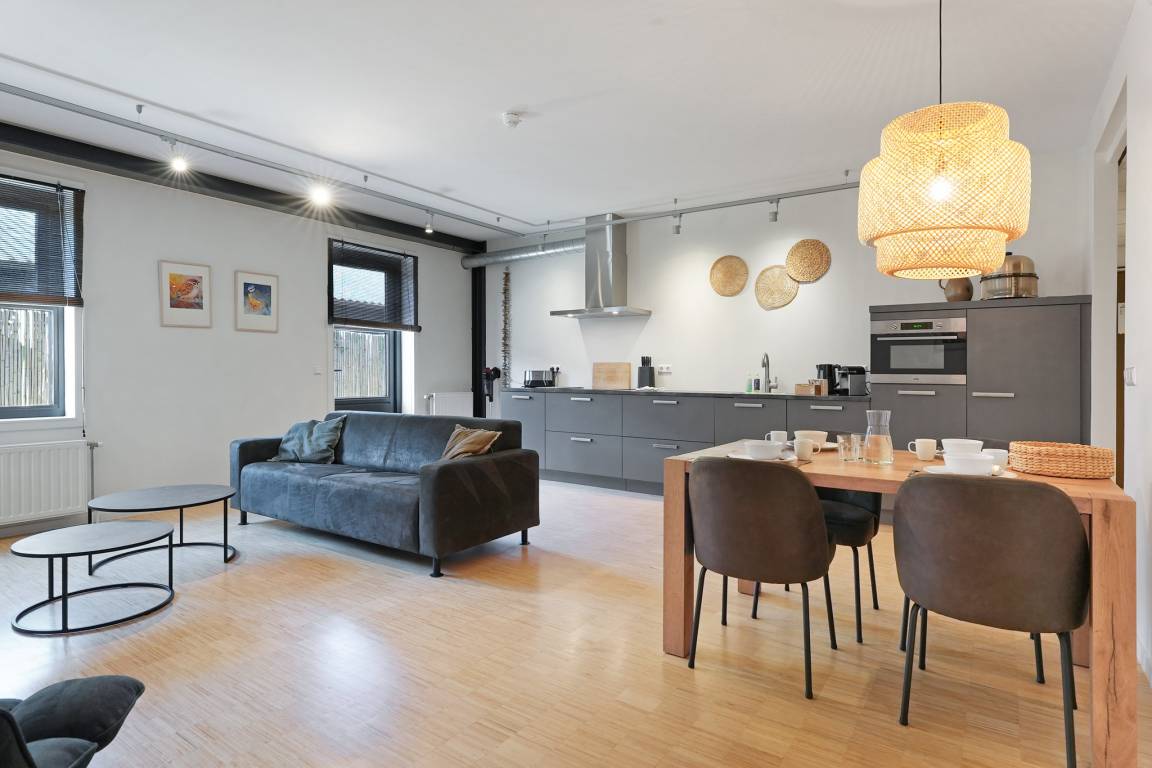 Bungalow ∙ 2 Schlafzimmer ∙ 4 Gäste - Ouddorp