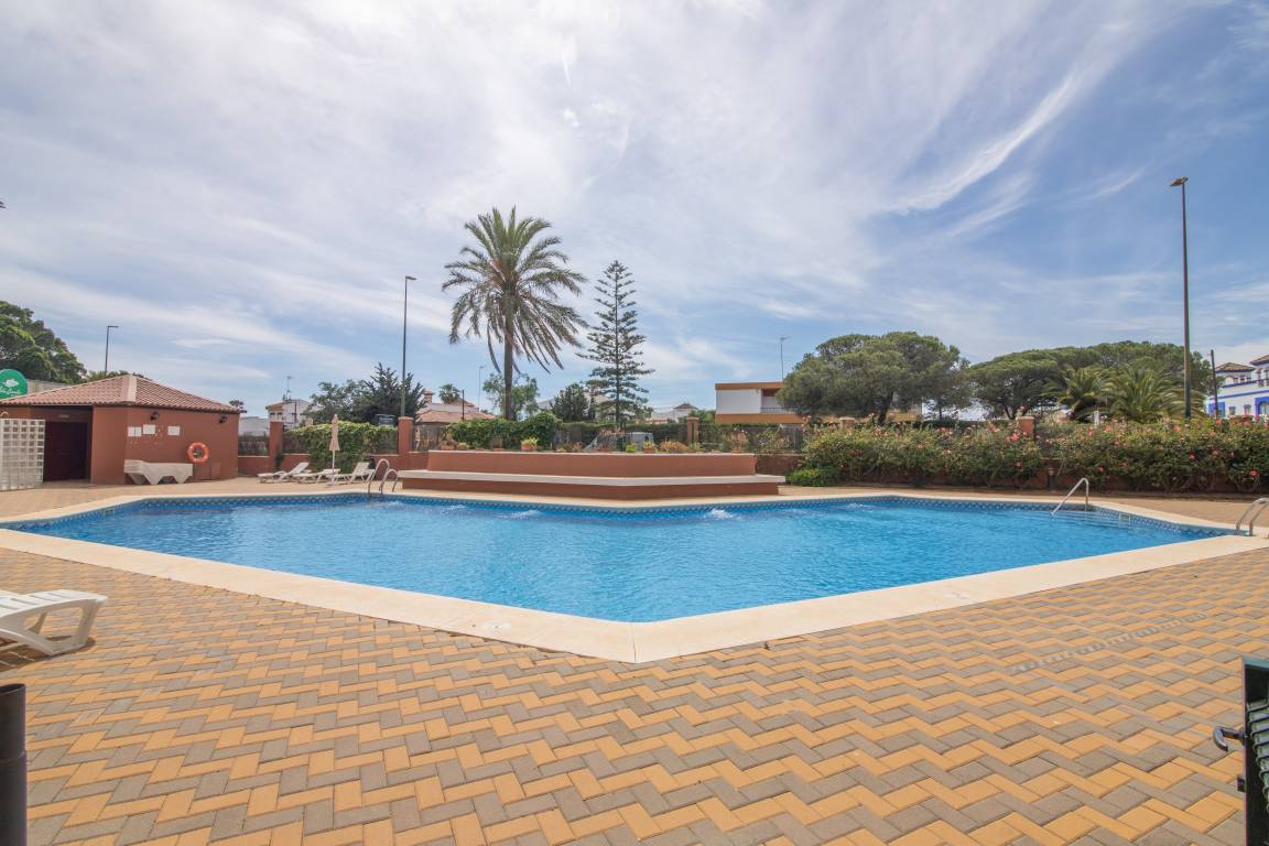 90 M² Apartment ∙ 2 Bedrooms ∙ 7 Guests - Ayamonte