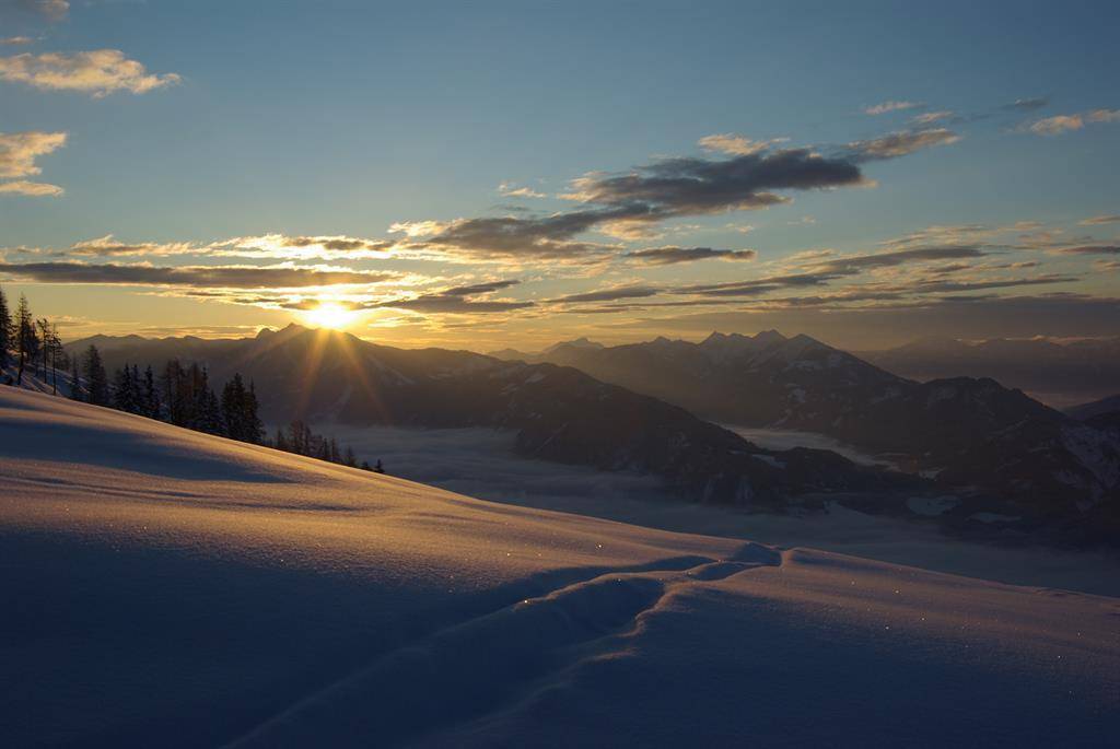80 M² Ferienwohnung ∙ 3 Schlafzimmer ∙ 8 Gäste - Weißensee