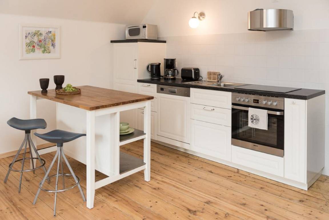 Ferienwohnung ∙ 2 Schlafzimmer ∙ 6 Gäste - Puchberg am Schneeberg