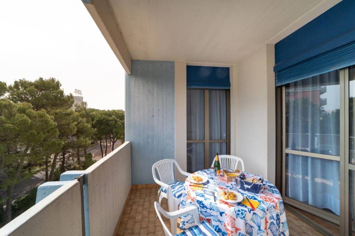 40 M² Apartment ∙ 2 Bedrooms ∙ 4 Guests - Bibione