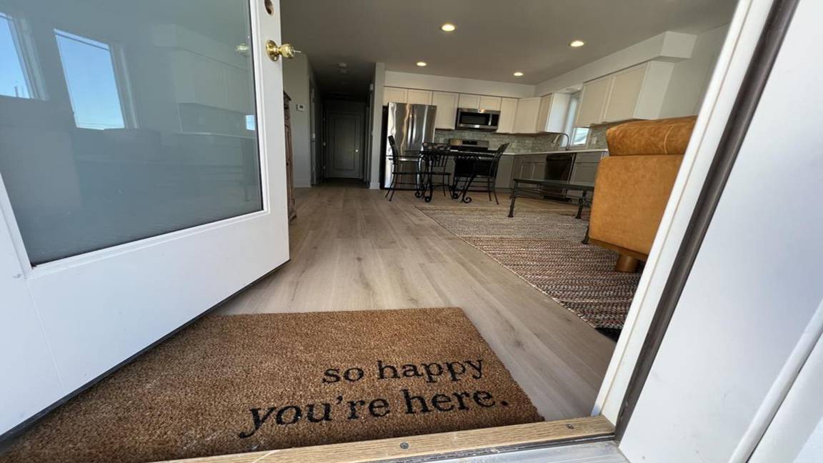 House ∙ 2 Bedrooms ∙ 6 Guests - Tuckerton, NJ