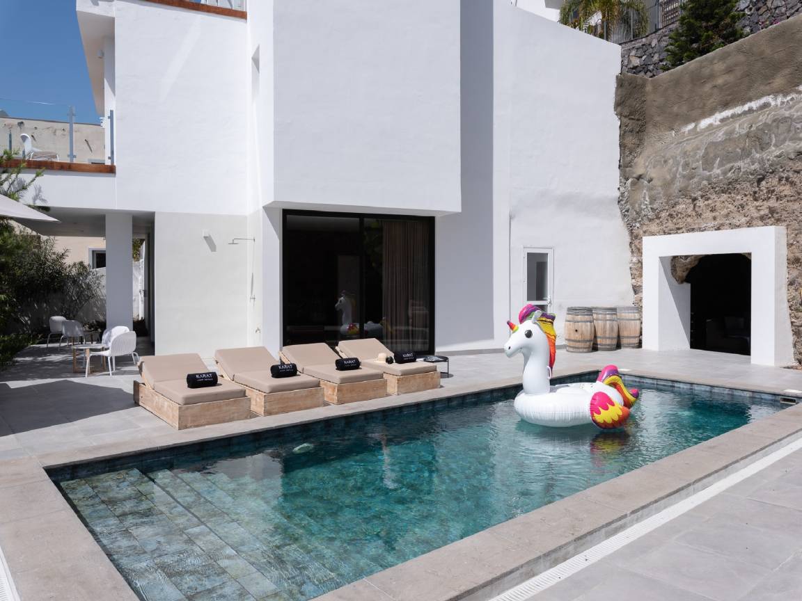 314 M² Villa ∙ 5 Schlafzimmer ∙ 10 Gäste - Playa de las Américas