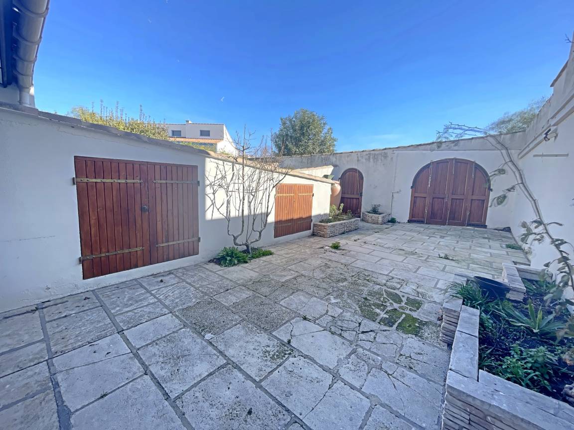 98 M² House ∙ 3 Bedrooms ∙ 6 Guests - Saintes-Maries-de-la-Mer
