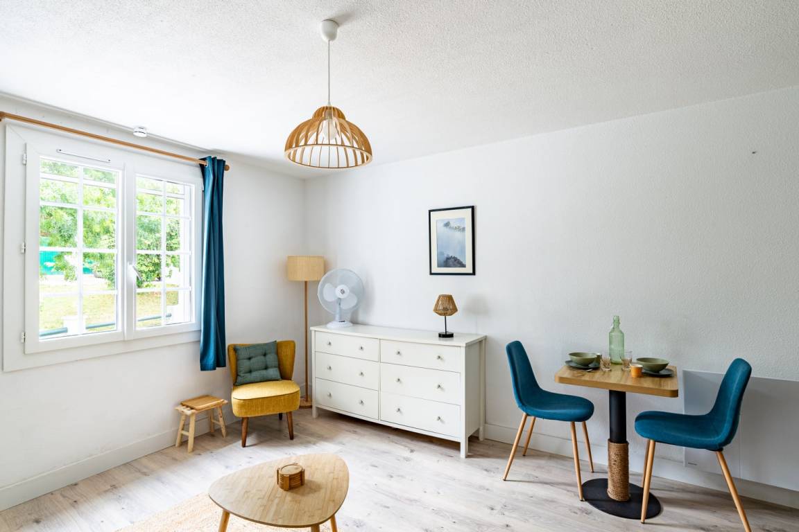 22 M² Studio ∙ 2 Personnes - Saint-Jean-de-Luz