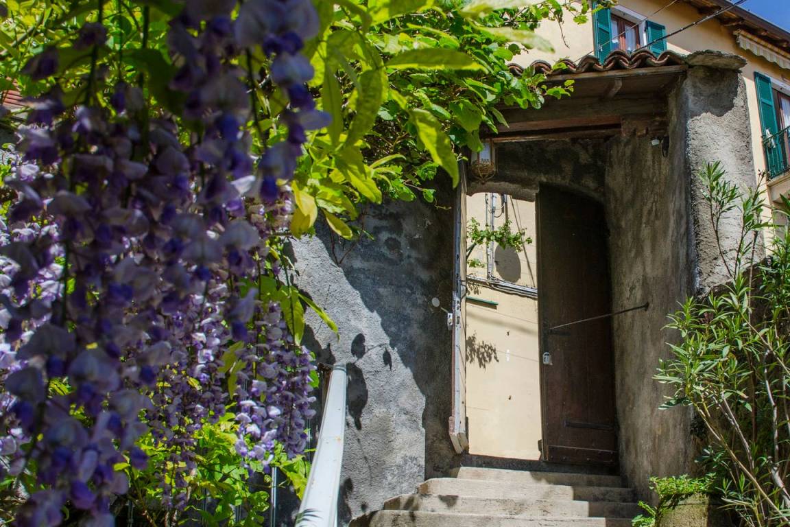 100 M² Apartment ∙ 3 Bedrooms ∙ 6 Guests - Cernobbio