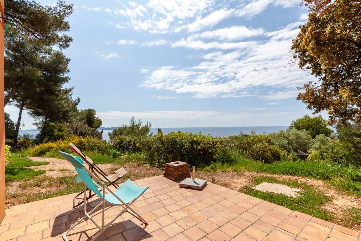 90 M² Huis ∙ 2 Slaapkamers ∙ 5 Gasten - La Garde