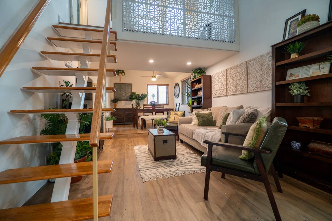 121 M² Condo ∙ 2 Bedrooms ∙ 6 Guests - Huntington Beach, CA