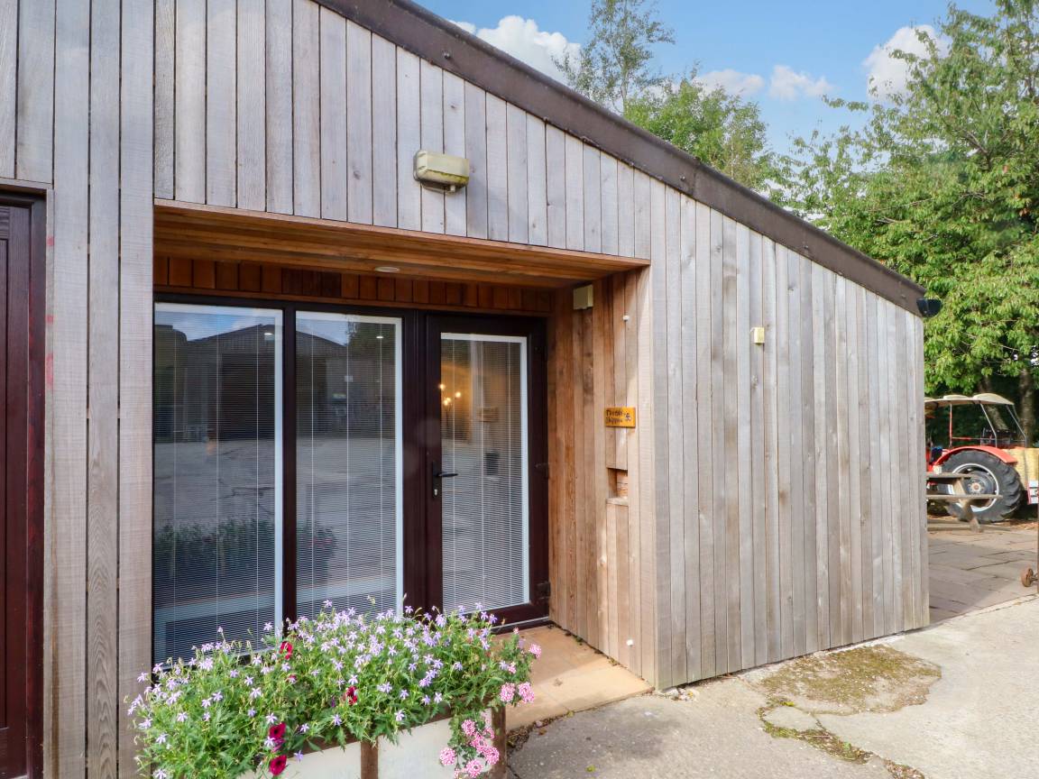 Cottage ∙ 1 Bedroom ∙ 2 Guests - Macclesfield, UK