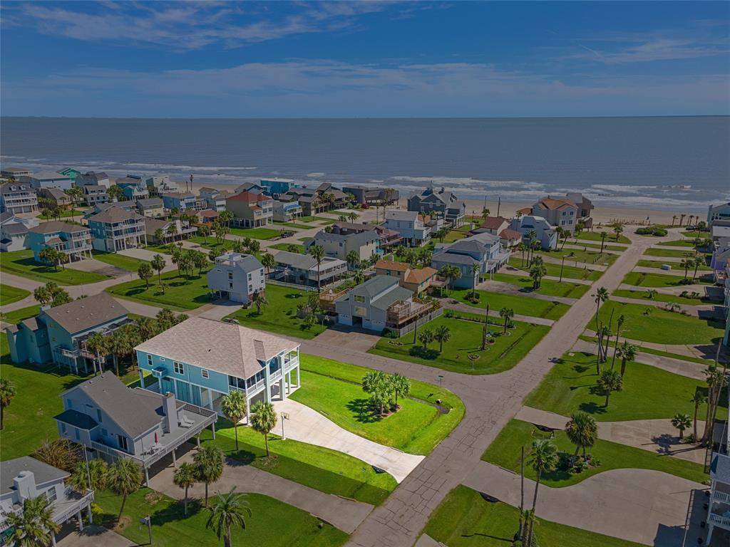 202 M² House ∙ 4 Bedrooms ∙ 13 Guests - Jamaica Beach, TX