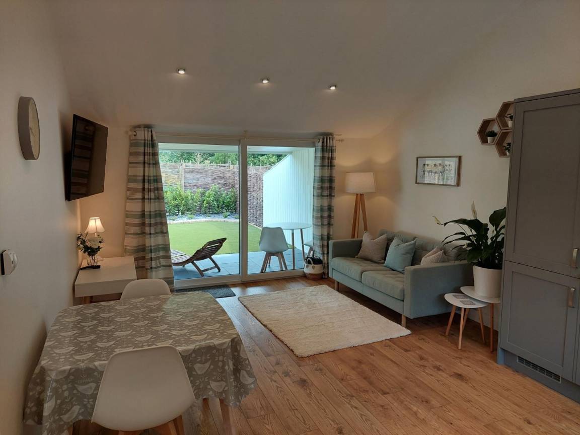 Cottage ∙ 1 Bedroom ∙ 2 Guests - Bovey Tracey