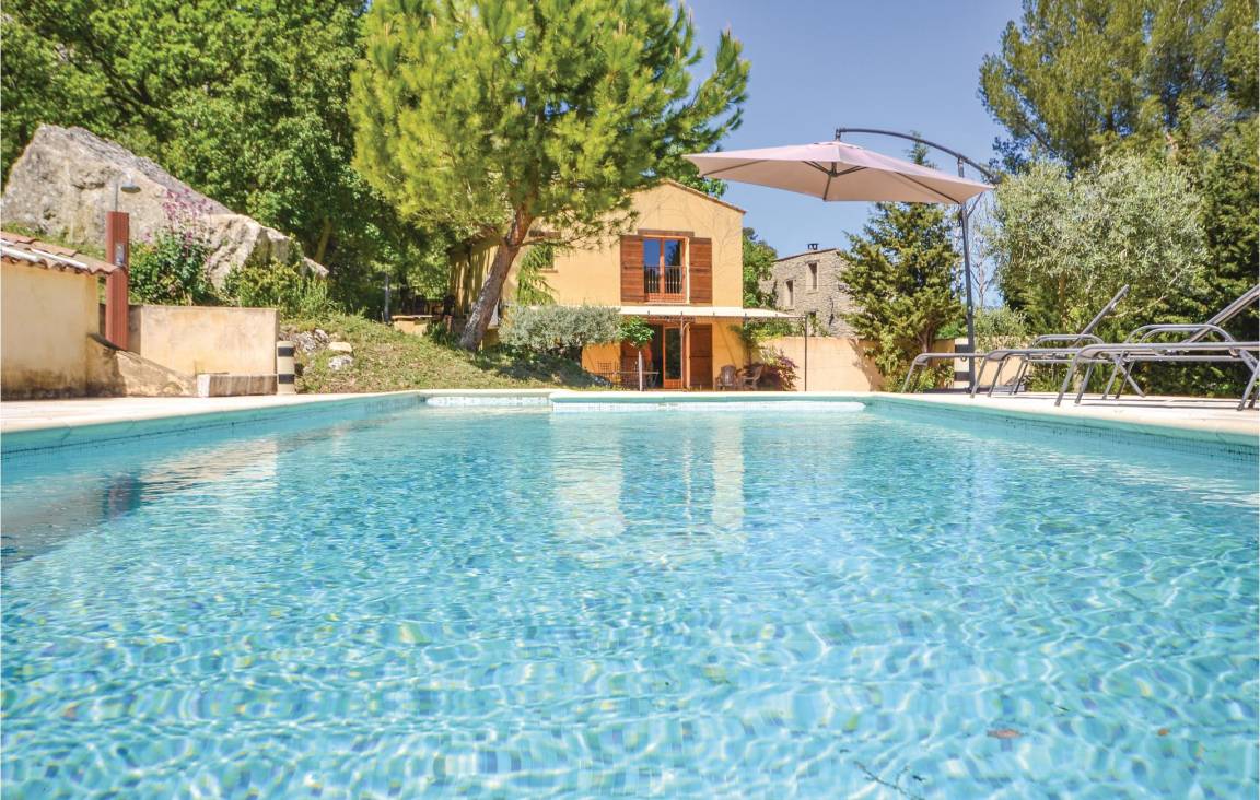 130 M² Casa ∙ 2 Camere Da Letto ∙ 6 Ospiti - Saint-Saturnin-lès-Apt
