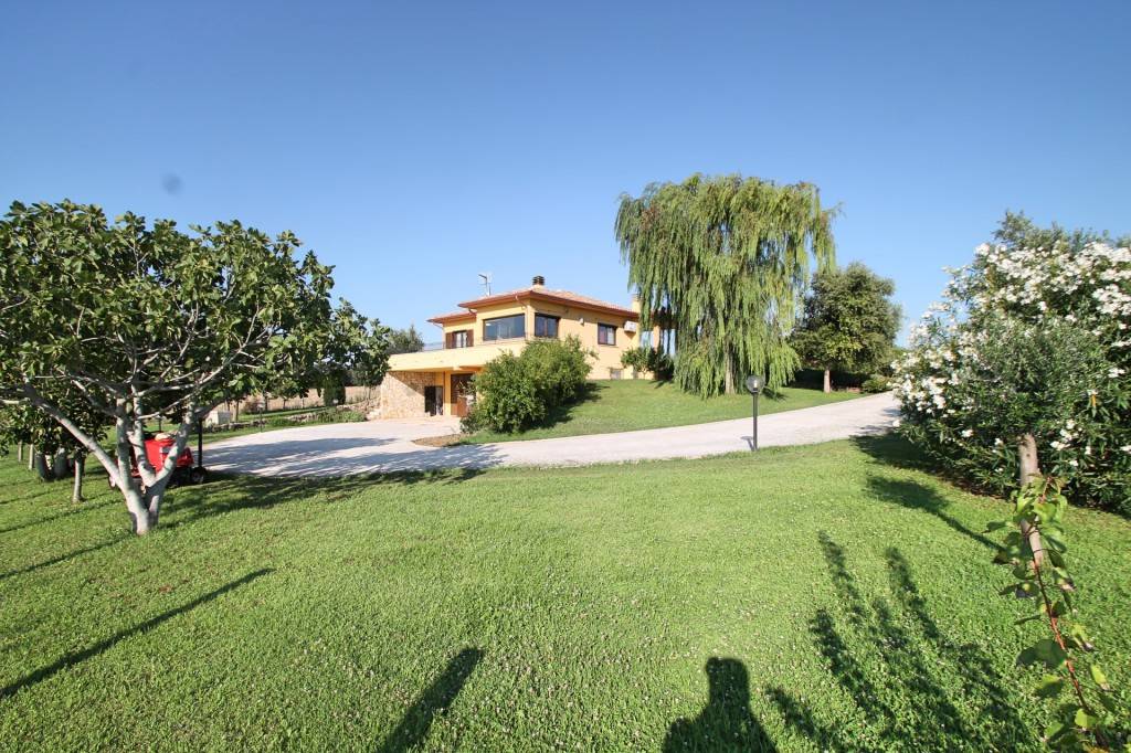 120 M² Villa Vacanza ∙ 3 Camere Da Letto ∙ 6 Ospiti - Montalto di Castro