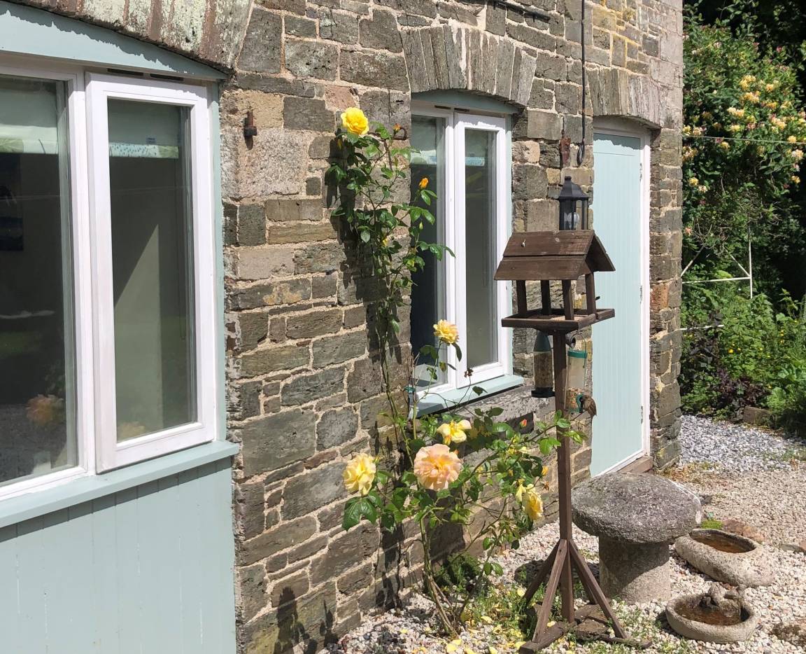 40 M² Cottage ∙ 1 Bedroom ∙ 2 Guests - Great Britain