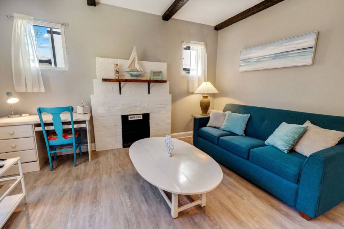 70 M² Apartment ∙ 1 Bedroom ∙ 4 Guests - Denver, CO