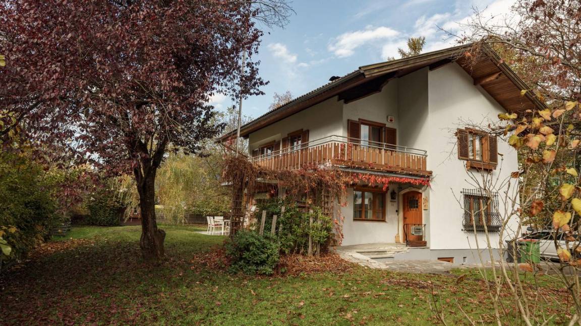 Ferienhaus ∙ 10 Gäste - Schladming