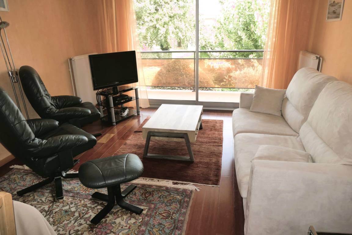 69 M² Apartment ∙ 2 Bedrooms ∙ 4 Guests - Cap Ferret