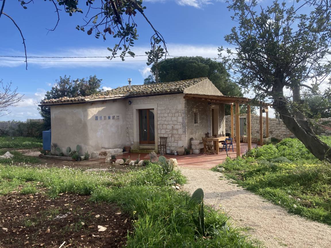 Maison De Vacances ∙ 1 Chambre ∙ 3 Personnes - Scicli