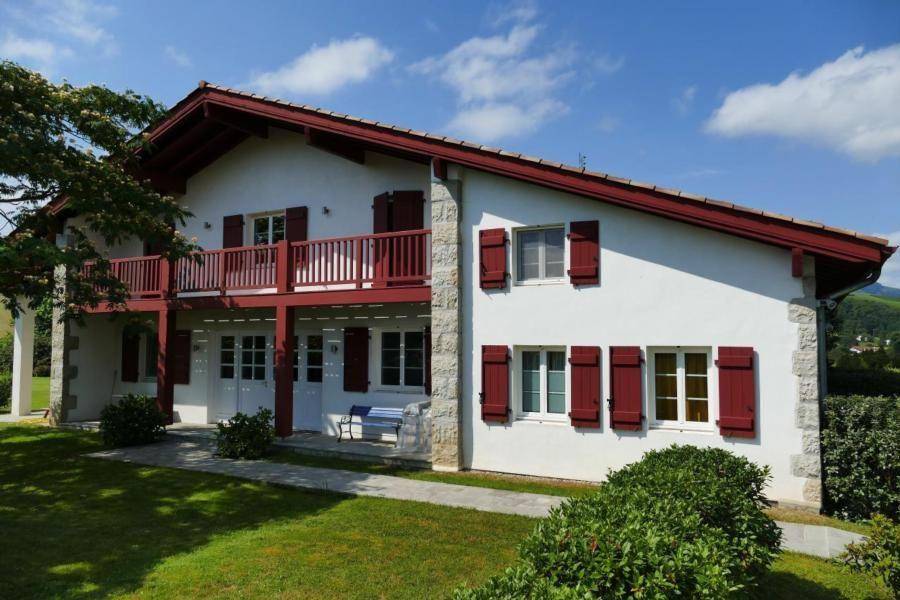40 M² Appartement ∙ 1 Chambre ∙ 3 Personnes - Cambo-les-Bains